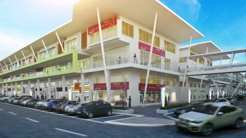 Anggun City For Rent | Rawang Property Malaysia